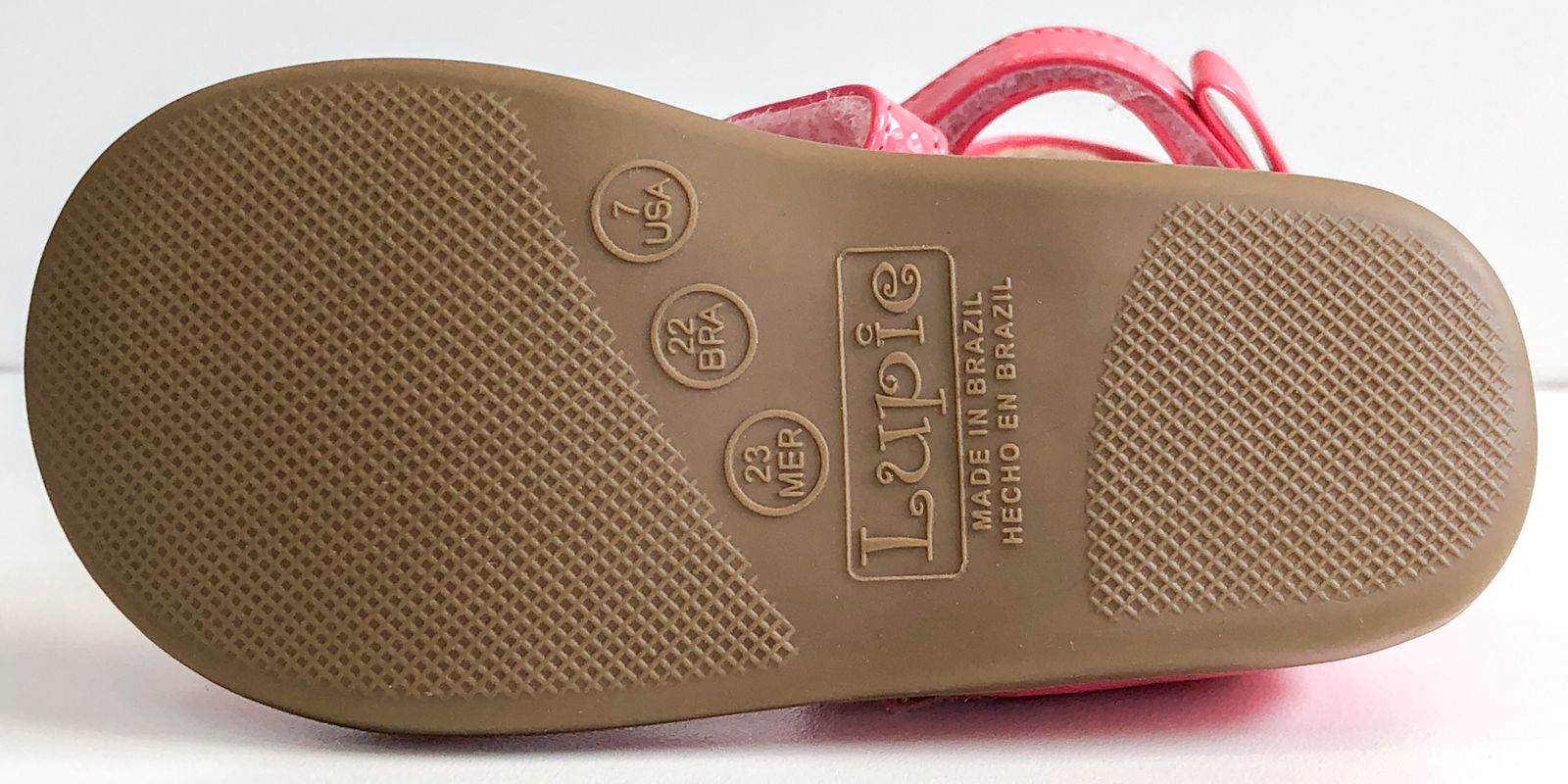 MULE INFANTIL