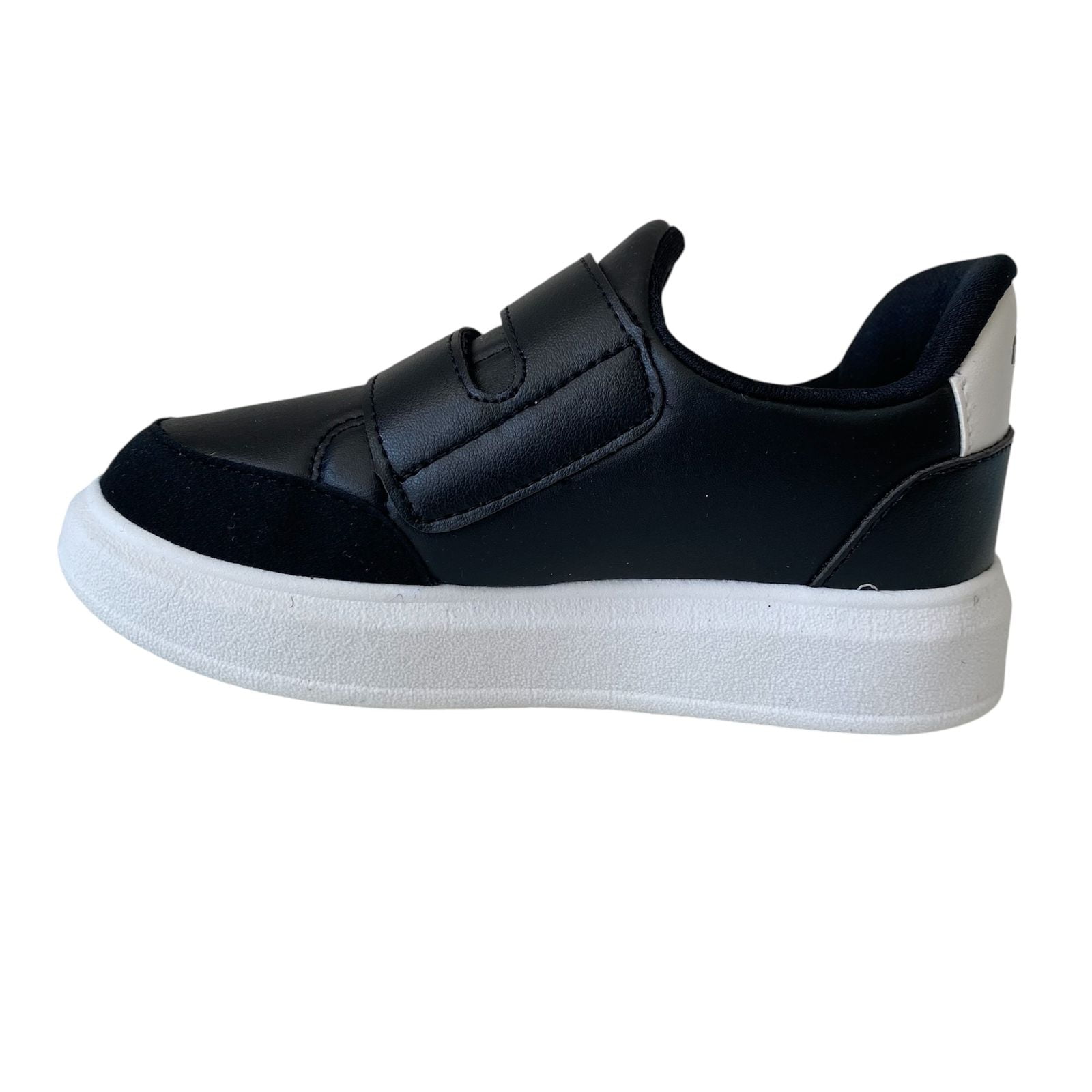 TENIS VELCRO PRETO